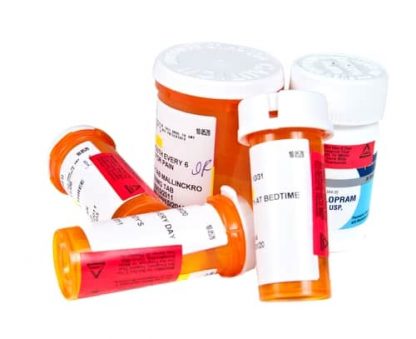 Sustainable packaging for pharmaceuticals