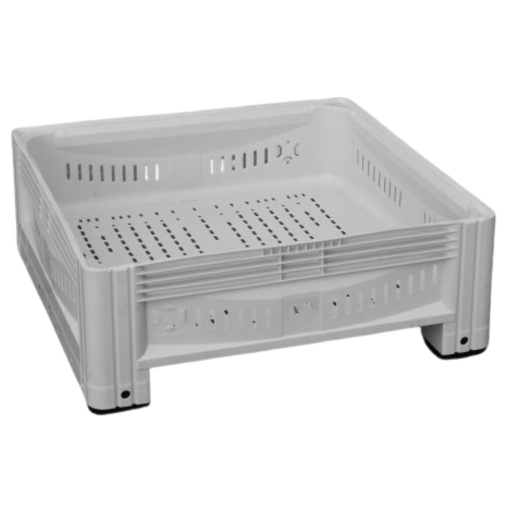 Rigid Series - Eco Pallets